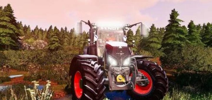 Hanomag Robust 700, 900 FS19 | Landwirtschafts Simulator 19 Mods | LS19 ...