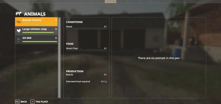 GIANTS EDITOR 64BIT v8.2.0 FS19 | Landwirtschafts Simulator 19 Mods ...