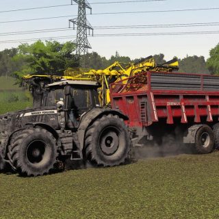 MERCEDES DLK MULHEIM UND DER RUHR V1.0 FS19 | Landwirtschafts Simulator ...