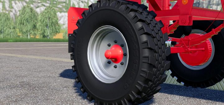 GIANTS Editor 64bit v8.1.0 FS19 | Landwirtschafts Simulator 19 Mods ...