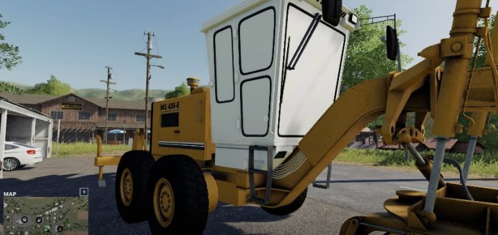FS22 Demolition Mod-Paket v1.0.0.0 | Landwirtschafts Simulator 19 Mods ...