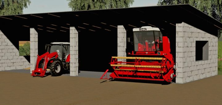 Whisky Distillery Final FS19 | Landwirtschafts Simulator 19 Mods | LS19 ...