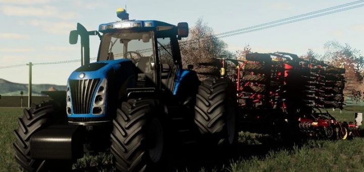IMT 533 DeLuxe v2.0 FS19 | Landwirtschafts Simulator 19 Mods | LS19 Mods