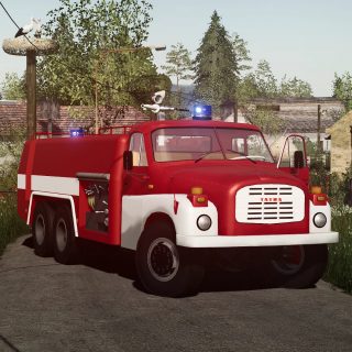 MERCEDES DLK MULHEIM UND DER RUHR V1.0 FS19 | Landwirtschafts Simulator ...