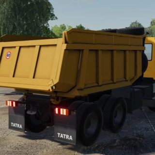 MERCEDES DLK MULHEIM UND DER RUHR V1.0 FS19 | Landwirtschafts Simulator ...