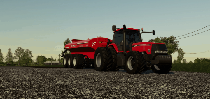 3 GEA Houle Dungstreuer v1.0 FS19 | Landwirtschafts Simulator 19 Mods ...