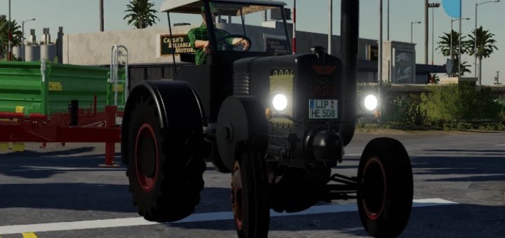 Wladimirec T25 V1.0 FS19 | Landwirtschafts Simulator 19 Mods | LS19 Mods