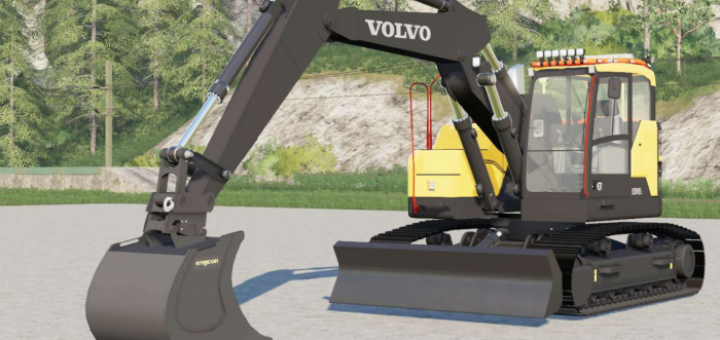 Atlas v1.0 FS19 | Landwirtschafts Simulator 19 Mods | LS19 Mods