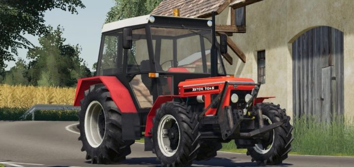 John Deere 4020 Animierte Bremspedale FS19 | Landwirtschafts Simulator ...