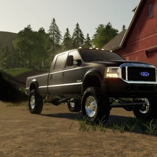 Ford Transit RM Trans v1.0 FS19 | Landwirtschafts Simulator 19 Mods ...