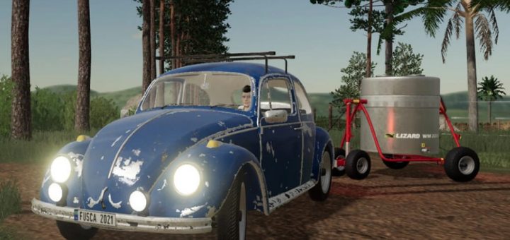 Motorrad Black Edition FS19 | Landwirtschafts Simulator 19 Mods | LS19 Mods