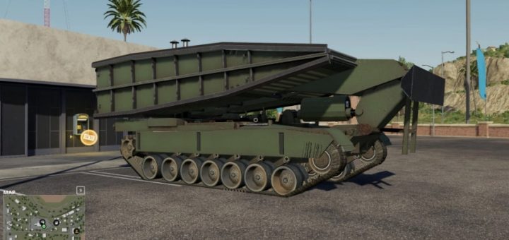 Fast Pickup 2024 v1.0 FS19 | Landwirtschafts Simulator 19 Mods | LS19 Mods