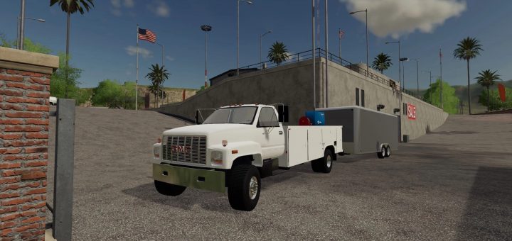 DDR IFA VIP v1.0 FS19 | Landwirtschafts Simulator 19 Mods | LS19 Mods