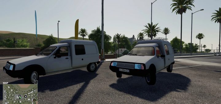 MONSTER MAX V2.0 FS19 | Landwirtschafts Simulator 19 Mods | LS19 Mods