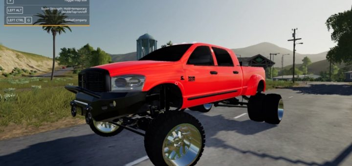 CORVETTE C5R RACING V1.0 FS19 | Landwirtschafts Simulator 19 Mods ...