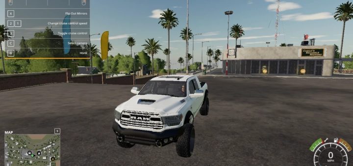 Audi S2 Limousine (8C) 1994 FS19 | Landwirtschafts Simulator 19 Mods ...