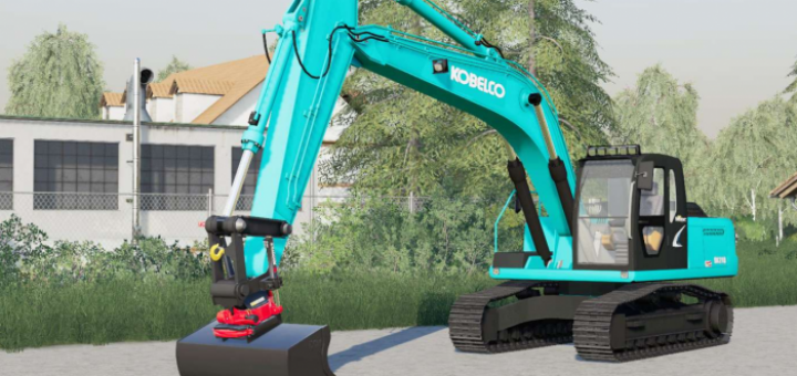 FS22 Demolition Mod-Paket v1.0.0.0 | Landwirtschafts Simulator 19 Mods ...