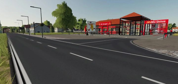 FS19 Stadtplan - Seite 2 von 298 | Landwirtschafts Simulator 2019 Mods ...