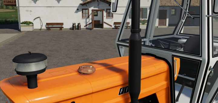 Simple Ic - Easy Interactive Control v0.9.2.3 FS19 | Landwirtschafts ...
