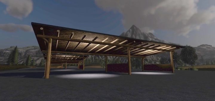 Big Bags FS19 | Landwirtschafts Simulator 19 Mods | LS19 Mods