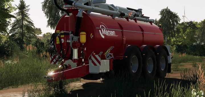 360 Panzer v1.0 FS19 | Landwirtschafts Simulator 19 Mods | LS19 Mods