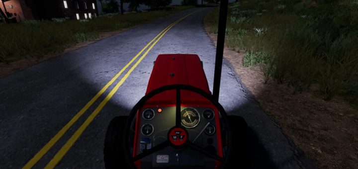 IMT 542 v1.0 FS19 | Landwirtschafts Simulator 19 Mods | LS19 Mods