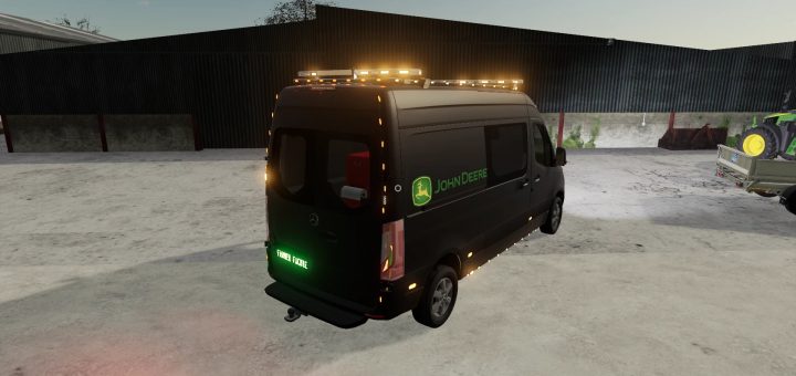 Lindner Unitrac 82 FS19 | Landwirtschafts Simulator 19 Mods | LS19 Mods