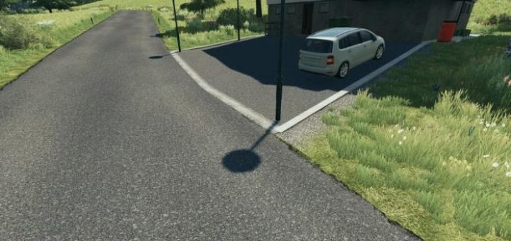 Ellerbach Map v1.5 FS19 | Landwirtschafts Simulator 19 Mods | LS19 Mods