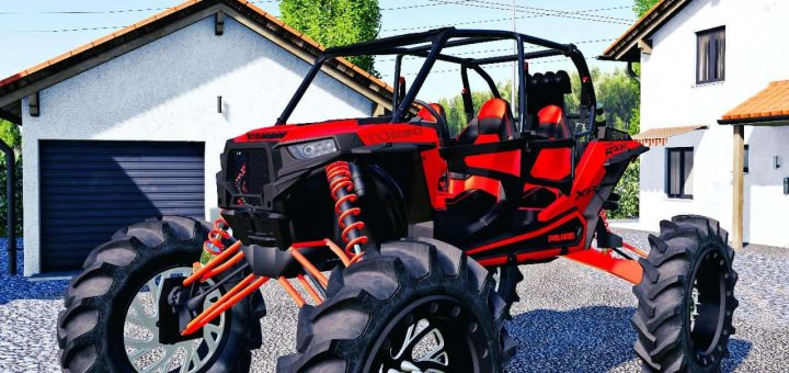 Ladegerät General Lee v2.0 FS19 | Landwirtschafts Simulator 19 Mods ...
