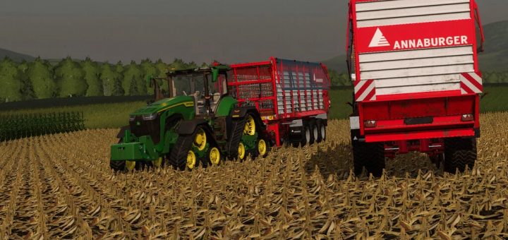 Lpg schwarze pumpe map ls19 v2.0 FS19 | Landwirtschafts Simulator 25 ...