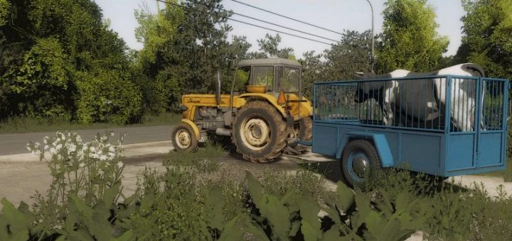 Courseplay v6.4.0.6 FS19 | Landwirtschafts Simulator 19 Mods | LS19 Mods