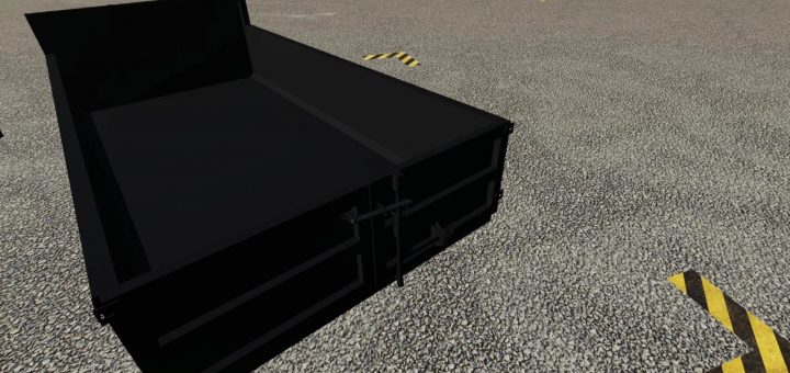 Gartendeck und Pool FS19 | Landwirtschafts Simulator 19 Mods | LS19 Mods