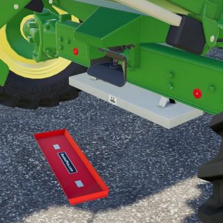 Bushel Plus v1.0 FS19 | Landwirtschafts Simulator 25 Mods / LS25 Mods