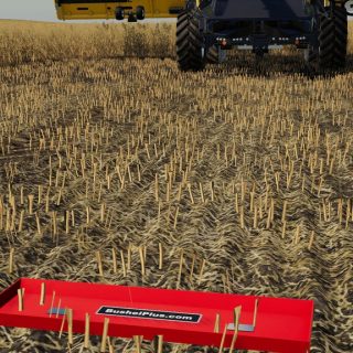 Bushel Plus v1.0 FS19 | Landwirtschafts Simulator 25 Mods / LS25 Mods