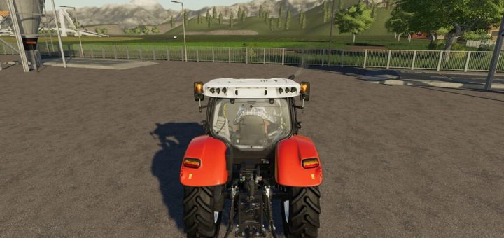 Console Helper v1.0 FS19 | Landwirtschafts Simulator 19 Mods | LS19 Mods