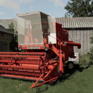 FMZ HARVESTER PACK v2.0 FS19 | Landwirtschafts Simulator 25 Mods / LS25 ...