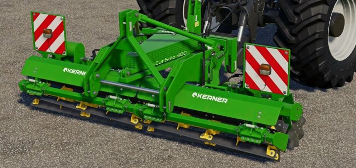 Swifter SM Pflug 18m v1.0 FS19 | Landwirtschafts Simulator 19 Mods ...