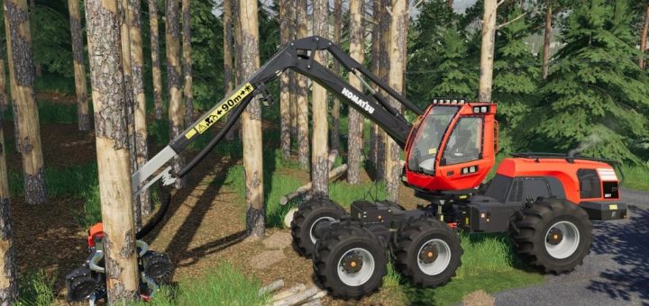 IMT 542 DeLuxe v2.0 FS19 | Landwirtschafts Simulator 19 Mods | LS19 Mods