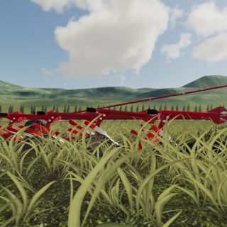 Lizard Famed 5 Spring Pflug v1.0 FS19 | Landwirtschafts Simulator 25 ...