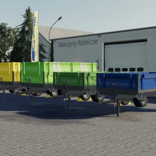 Lizard Gun 4 v1.0 FS19 | Landwirtschafts Simulator 19 Mods | LS19 Mods