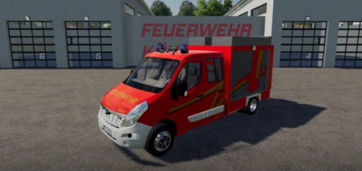 Ford Ranger V1.0 FS19 | Landwirtschafts Simulator 19 Mods | LS19 Mods