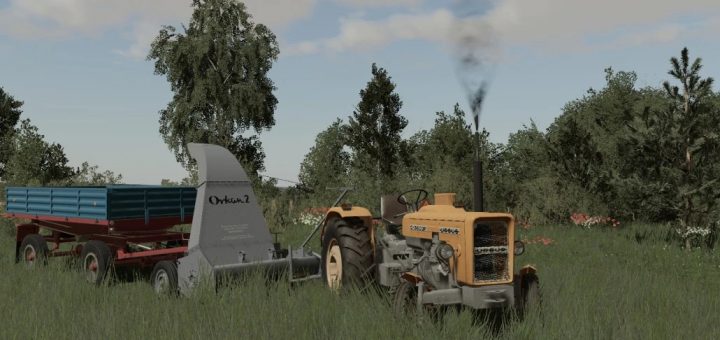 Mehr FS19 Workers V1.0 | Landwirtschafts Simulator 19 Mods | LS19 Mods