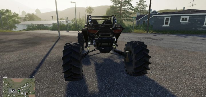 Audi R8 V10 2019 FS19 | Landwirtschafts Simulator 19 Mods | LS19 Mods