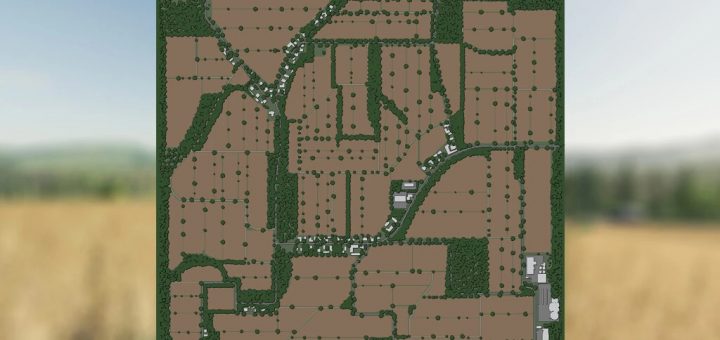 Hunter Farms - Der harte Weg v2.1 FS19 | Landwirtschafts Simulator 19 ...