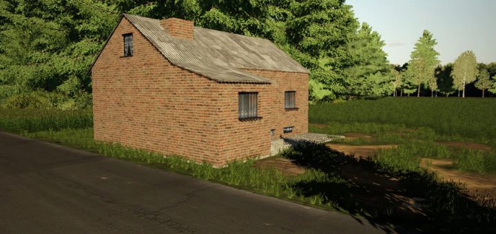 Stone Pack v1.0 FS19 | Landwirtschafts Simulator 19 Mods | LS19 Mods