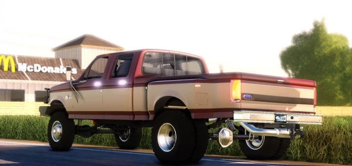 Lindner Unitrac 82 FS19 | Landwirtschafts Simulator 19 Mods | LS19 Mods