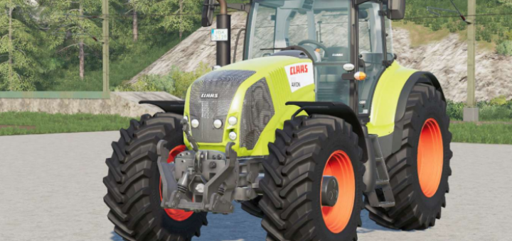 IHC 1046 v1.0 FS19 | Landwirtschafts Simulator 19 Mods | LS19 Mods