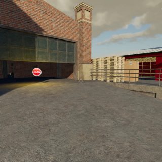 Cookies Factory v1.0.0.6 FS19 | Landwirtschafts Simulator 25 Mods ...