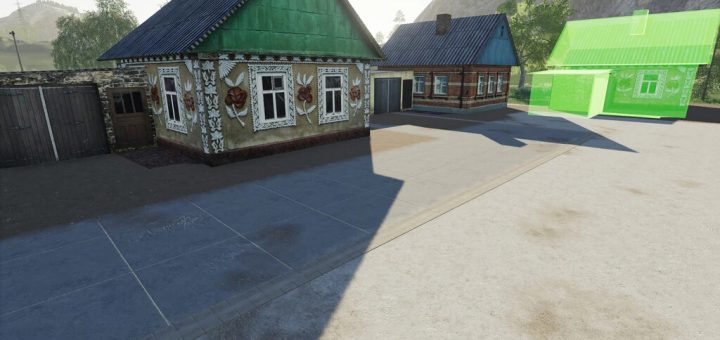 Fertiger Hydrant v1.0 FS19 | Landwirtschafts Simulator 19 Mods | LS19 Mods