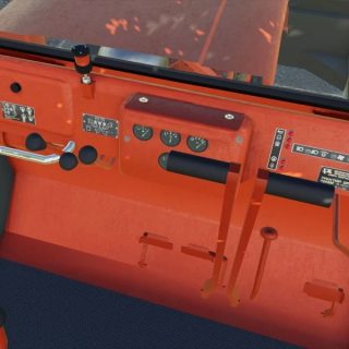 DT-75M v1.4 FS19 | Landwirtschafts Simulator 25 Mods / LS25 Mods